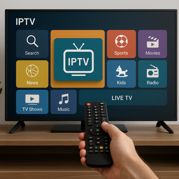 Best IPTV for Arabic Channels in Canada 2026